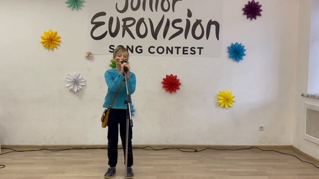 Ян Голосов, 4 класс - Dynoro & Gigi D'Agostino - In My Mind