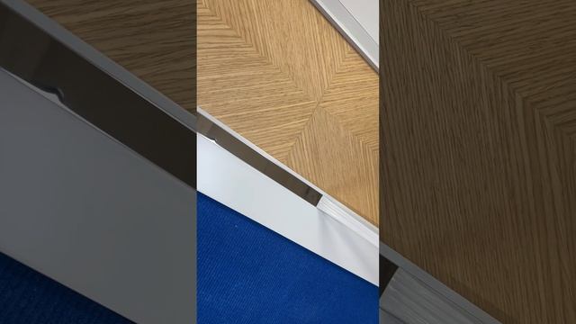 Комбинированный фасад по чертежу клиента #корпуснаямебель #дизайнинтерьера #мдф #wood #шпон