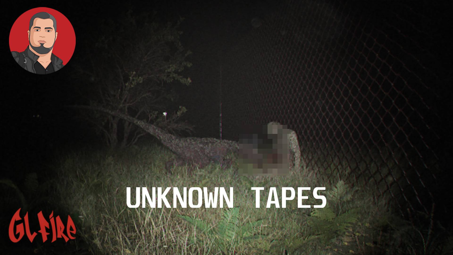 Unknown Tapes | Хоррор с динозаврами #играмбыть