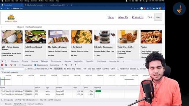 Episode-07｜Finding the Path