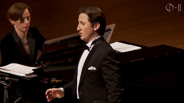 "Оперный класс. Римский-Корсаков Гала", 19.10.2024