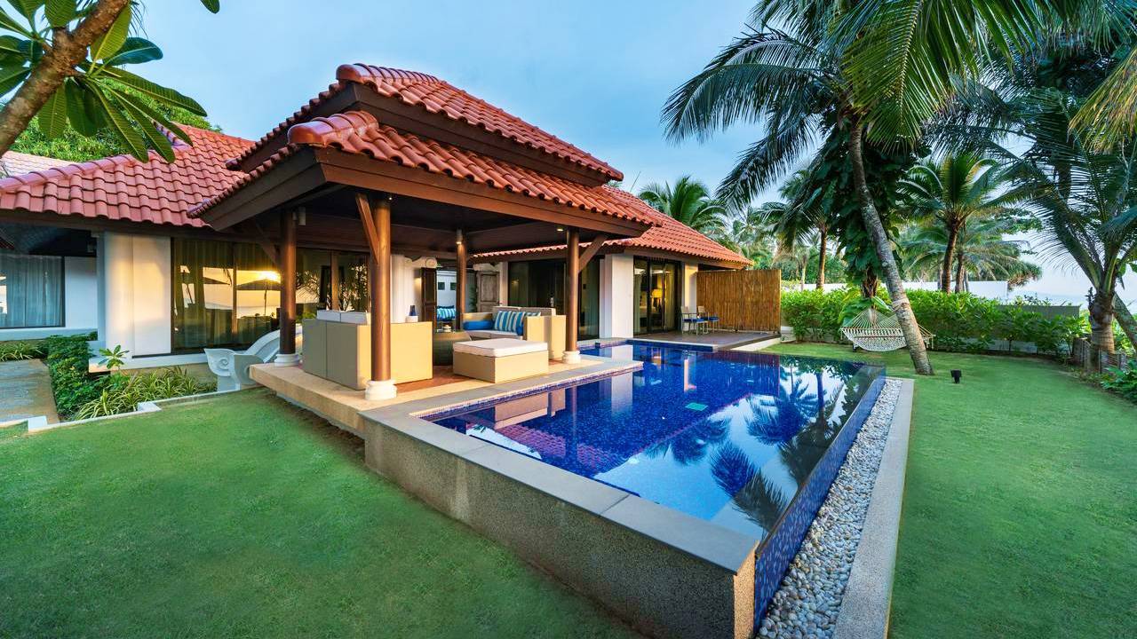 Akyra Beach Club Phuket 4* - Акура Бич Клуб Пхукет - Таиланд, Пхукет | обзор отеля, отзывы