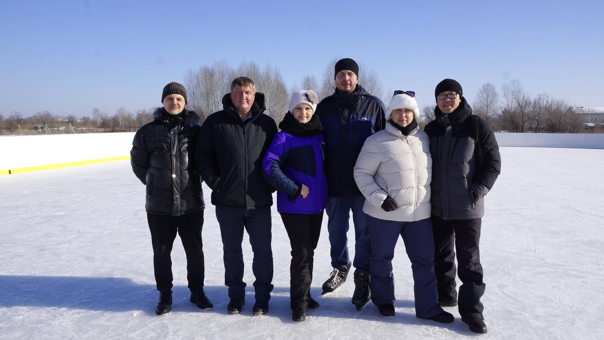 Алексей Кысса