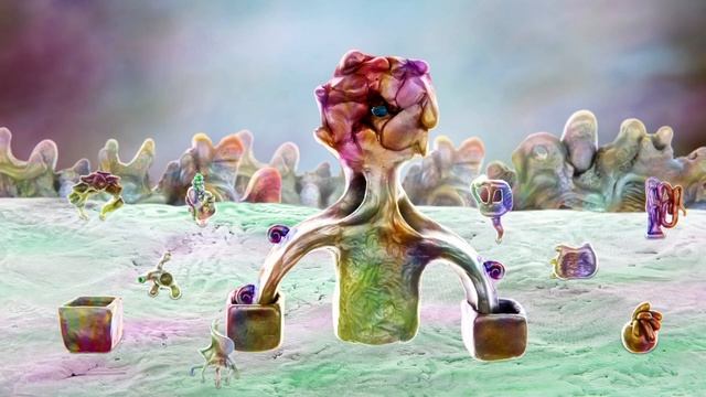 ПЛАСТИЛИНОВАЯ НАРКОМАНИЯ Wurroom