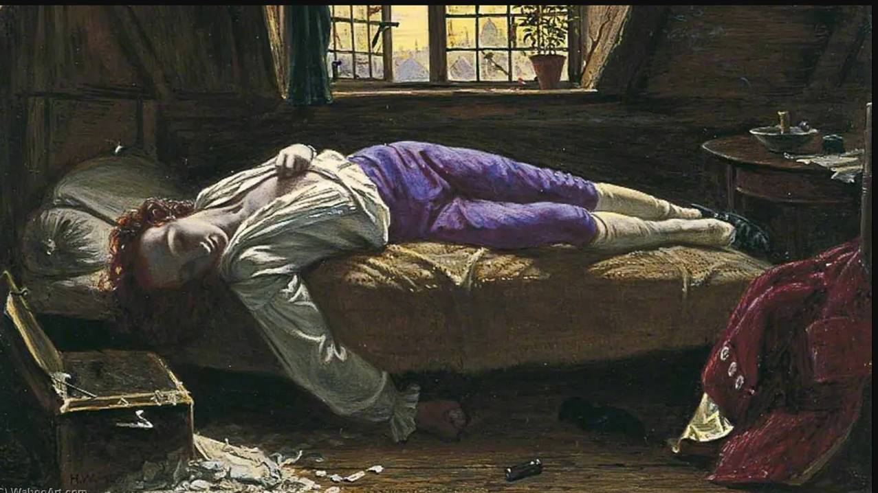 Первая помощь при отравлениях