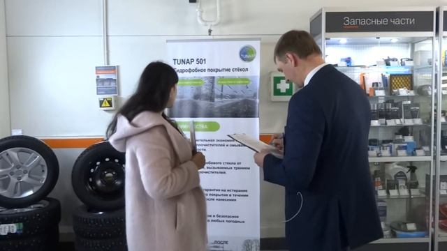 Обучающее видео для МК Дмитровка