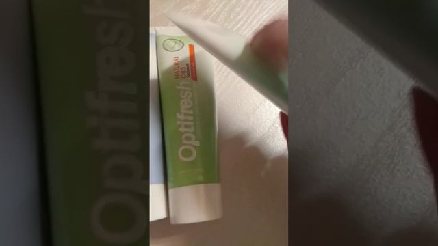 Про зубные пасты Орифлэйм Орифлейм Oriflame