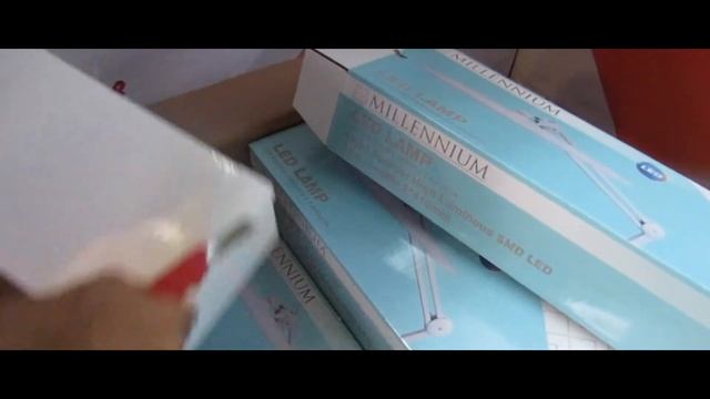 Поставка светодиодной продукции