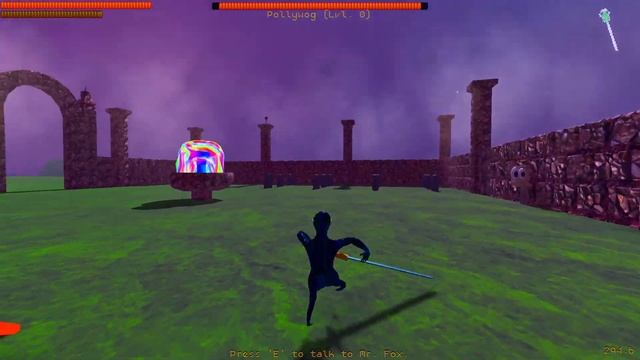 ДАРК СОУЛС ПОД КАЙФОМ Juice Galaxy