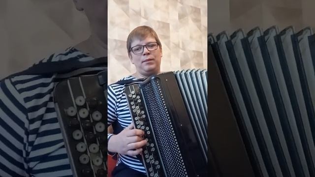 Угадай песню на баяне Выпуск 115