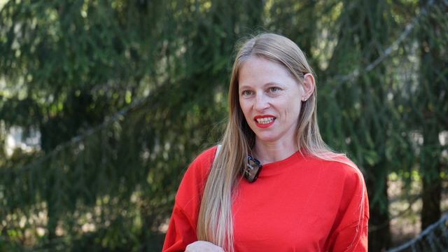 Отзыв Алены, участника Мастерской 99 (май 2024 года)