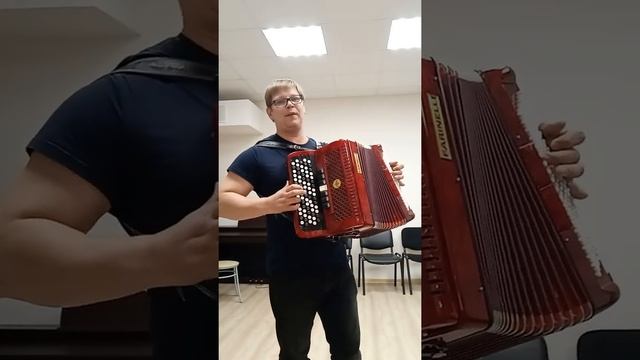 Угадай песню на баяне Выпуск 87