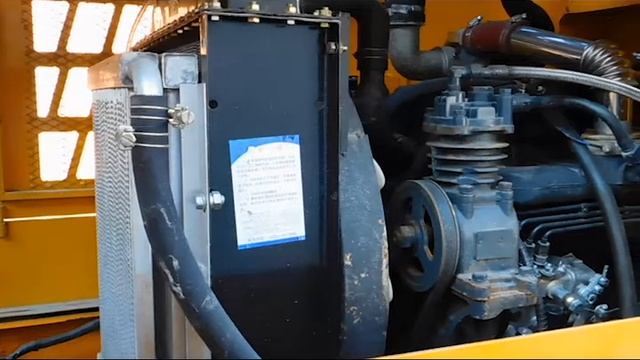 ГДЕ ПРЕОБРЕСТИ ФРОНТАЛЬНЫЙ ПОГРУЗЧИК? • Поставка из Китая погрузчик YUGONG ZL30