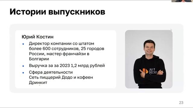 Welcome to Beyond Taylor день открытых дверей в школе стратегического лидерства(14.03.24.)