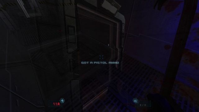 Обзор игры Slipgate