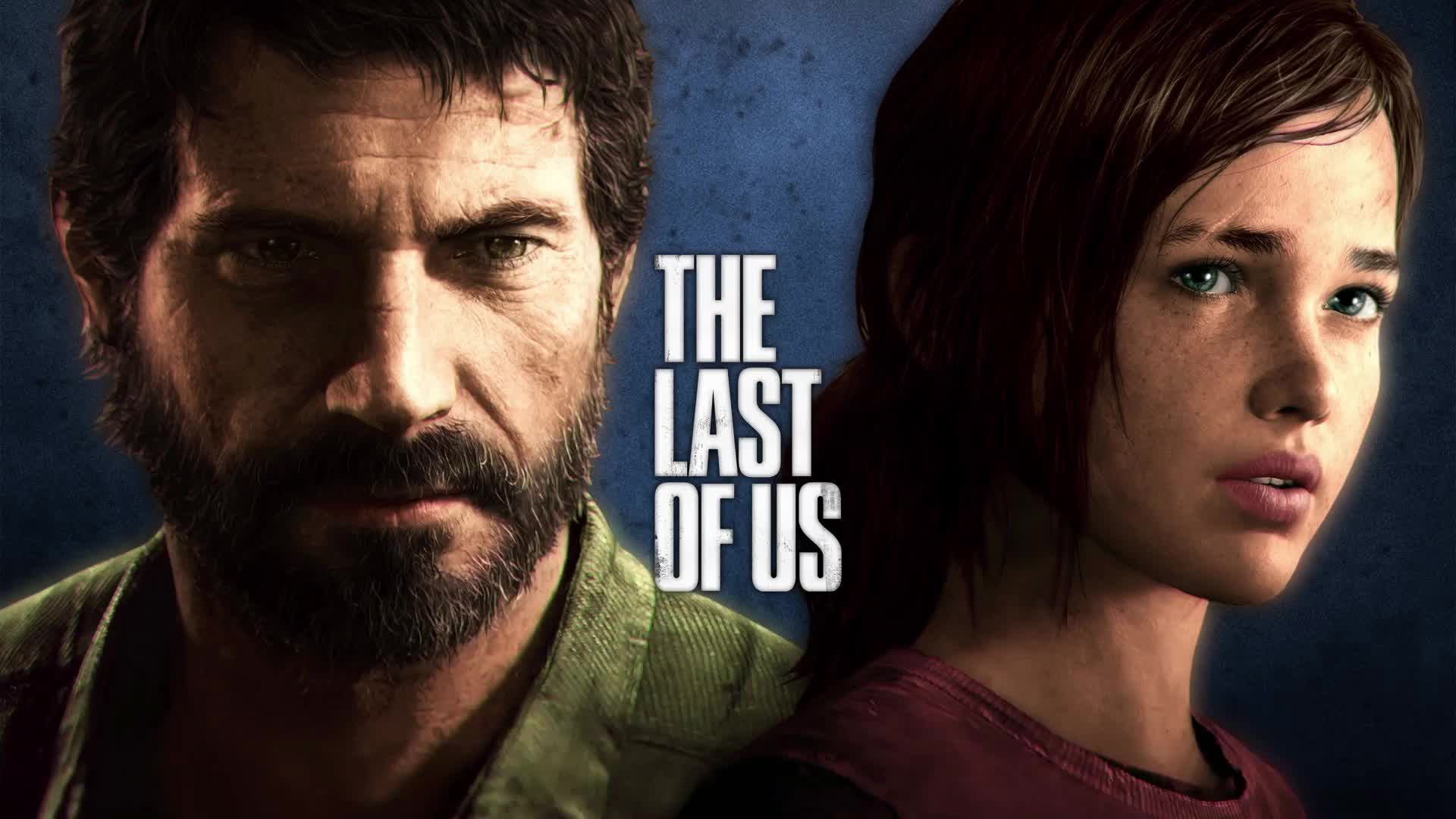Поиграю в The Last of Us Part I часть 2 ошибка при трансляции