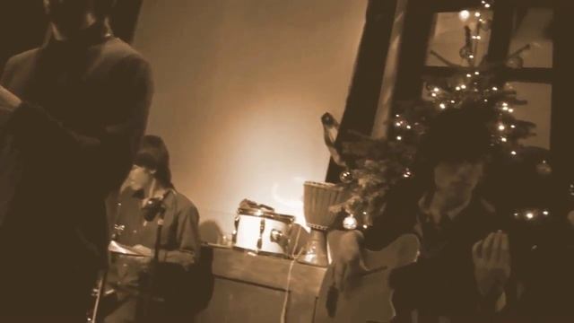 Rekevin feat. Timur Nekrasov - Feed her