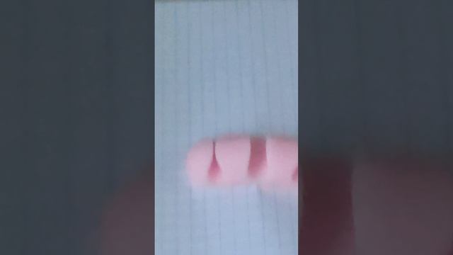 ЧЕРВЬ В ТЕТРАДИ