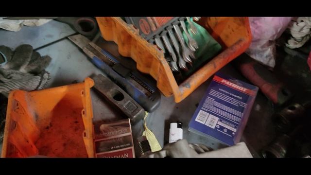 Ремонт генератора Дискавери 4 2.7 дизель (Перепайка диодного моста, регулятора напряжения, щёток)