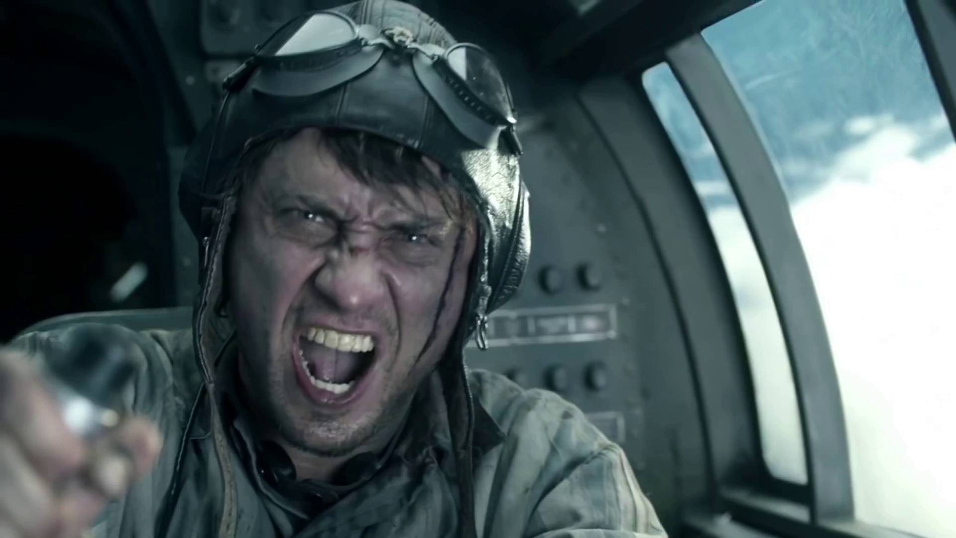 Фильм Девятаев 2021 обсуждение