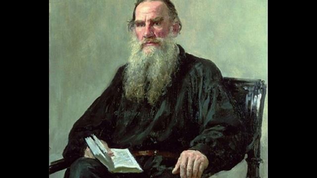 10 класс: Лев Толстой "Анна Каренина" эпизод 13