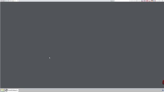 Где найти электросхемы на Renault Arkana