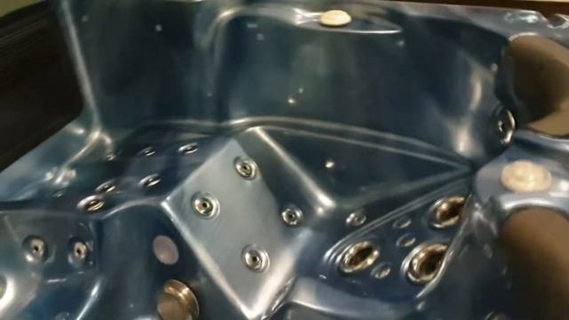 Гидромассажный Спа- Бассейн Jazzi Pool SKT 335C