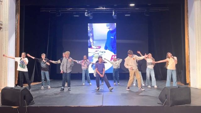 6а класс - It’s my life