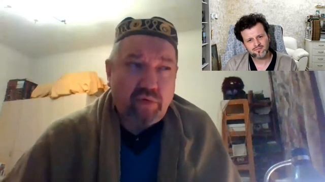 Санскрит в Венском университете (ч. 5)