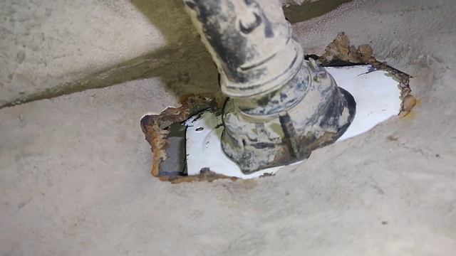 Ремонт горловины Лада Ларгус