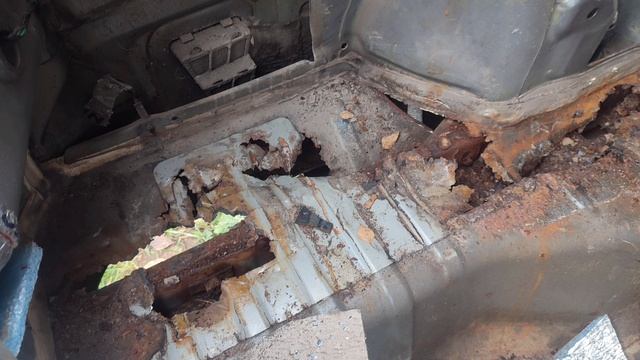 ремонт митсубиси лансер 9