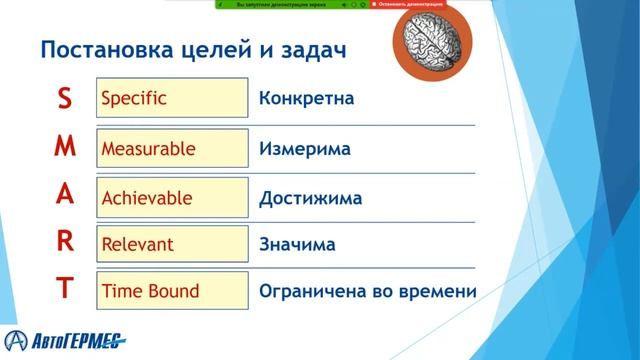 5 2 Правила постановки задач