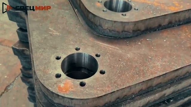 Тайны производства: внезапная проверка на заводах LuGong и Cummins