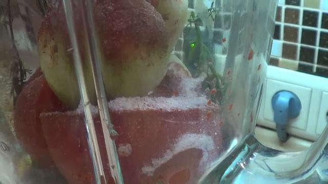 Тестирование. Блендер #Philips HR 2170. Видеообзор "Как работает Philips HR"