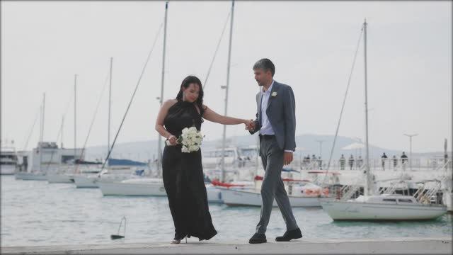 Свадебный ролик