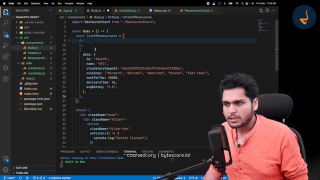 Episode-05｜Let's Get Hooked