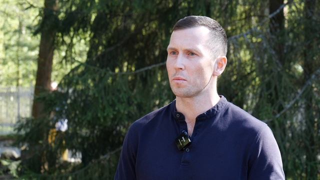 Отзыв Андрея, участника Мастерской 99 (май 2024 года)