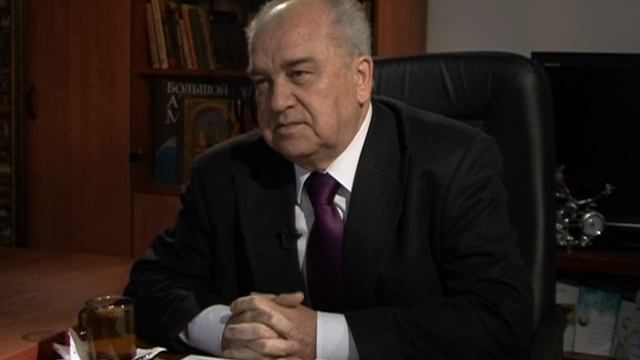 Стрижаков Александр Николаевич