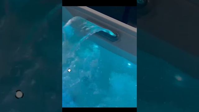 Спа Бассейн JNJ SPAS Vegas Spa-355