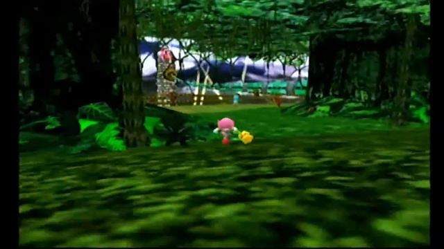 Sonic Adventure Часть 9 - 2 История Эми Прохождение На Русском С Коментариями Sega Dreamcast