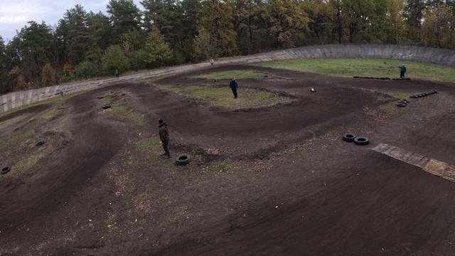 2wd / 2-3 квала / 19.10.24