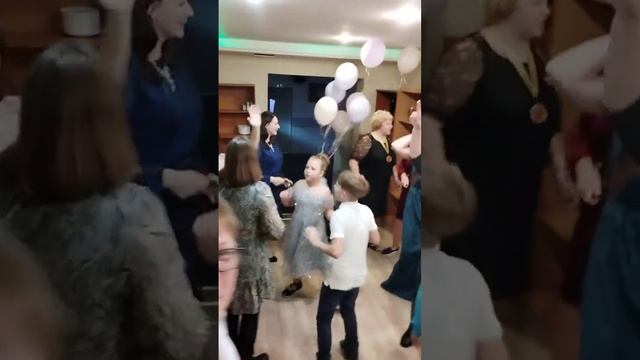 Музыка наше всё #ведущийспб  #люблюмузыку #тамаданаюбилей