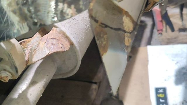 ремонт митсубиси лансер 9