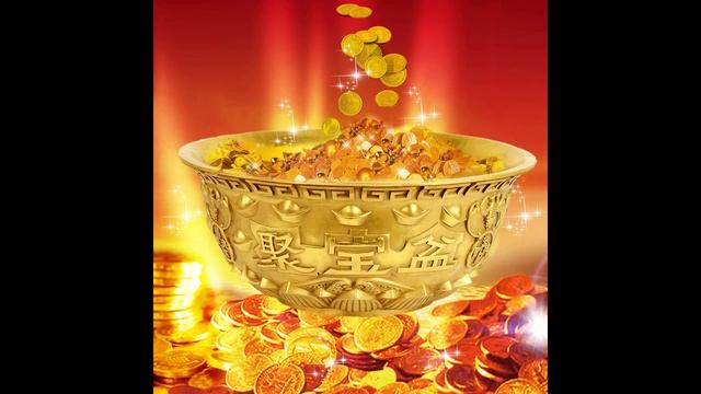 7. Сознание Изобилия