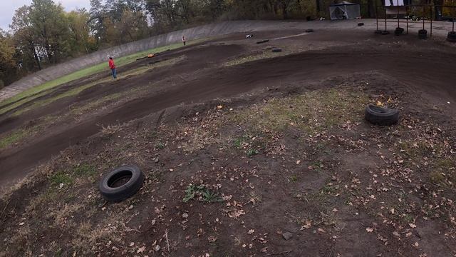 4wd тюн А / 4-4 квала / 19.10.24