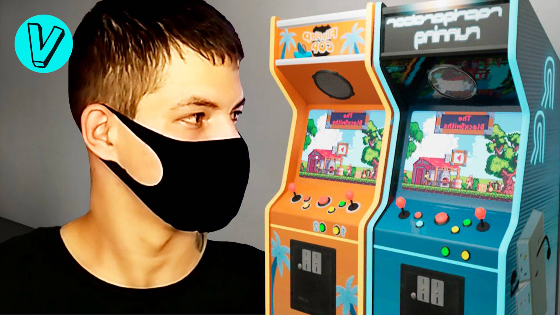 ЭТО ЗОЛОТАЯ ЖИЛА ★ Gaming Cafe Simulator #3