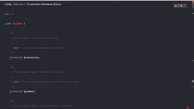 Laravel Eloquent. Продвинутый Eloquent. Часть 2.