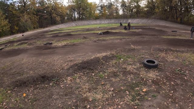 4wd тюн А / 2-3 финал / 20.10.24 GX023685 2/2