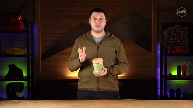 Термос Thermos JBT-501 0,5L. Обзор