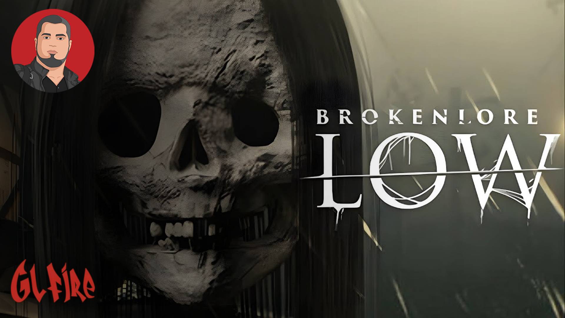 BrokenLore: LOW | Мистическая японская деревня